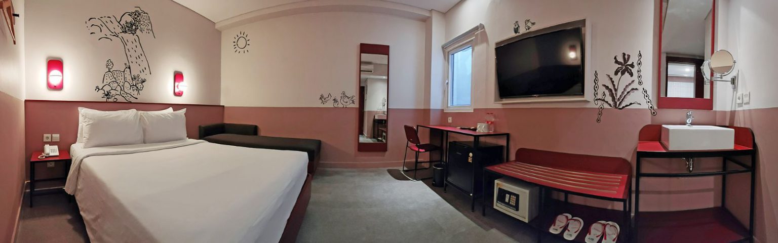 Kotta GO Yogyakarta | Kotta Hotels & Resorts