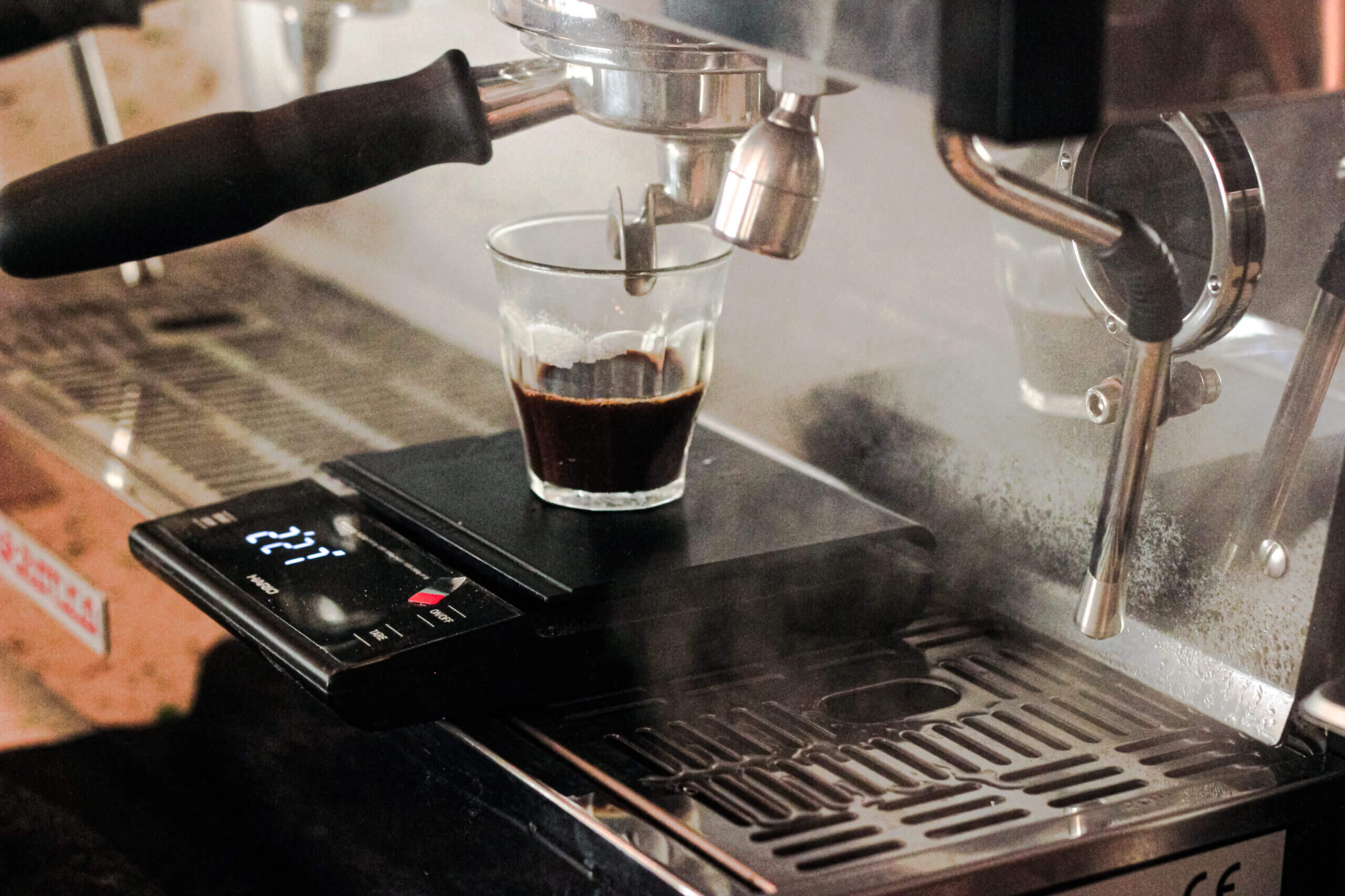 Kobi’s Brew - Kotta Hotels