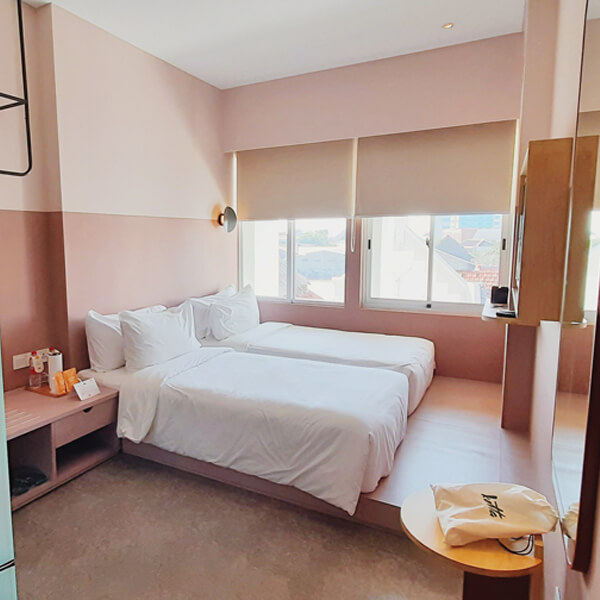 Everyday Room - Kotta Hotels