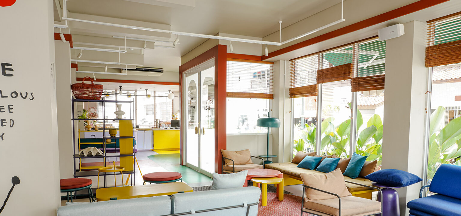 Kotta Semarang | Kotta Hotels & Resorts