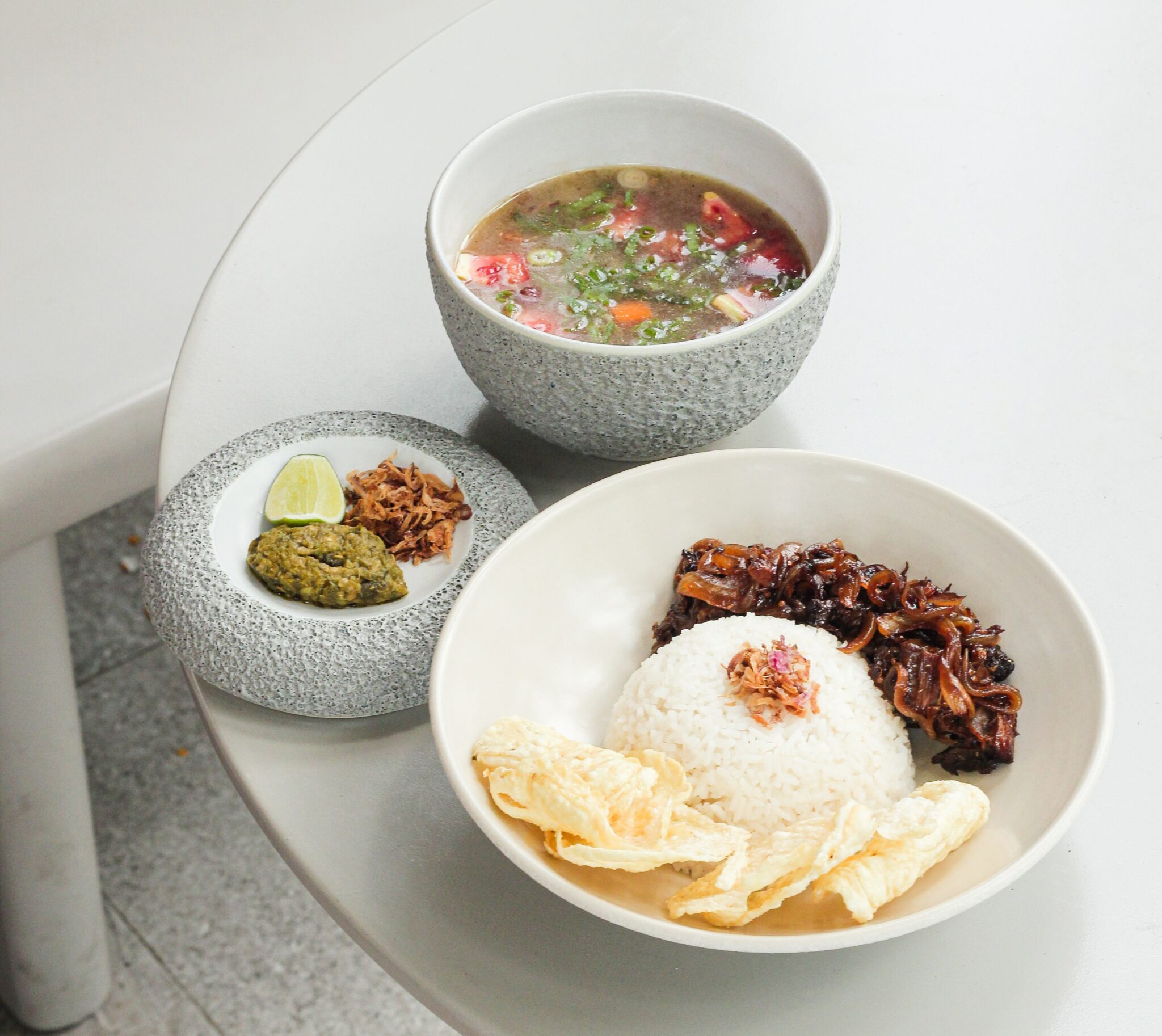 Food Menu - Kotta Hotels